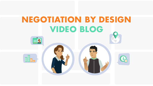 Negotiation by Design